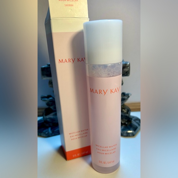 Mary Kay | Skincare | New In Box Mary Kay Micellar Water 5 Fl Oz | Poshmark